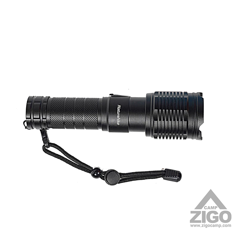 چراغ قوه نیچرهایک مدل NH20ZM009 | فروشگاه اینترنتی زیگوکمپ